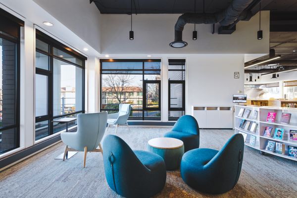 EDMONDS LIBRARY - Updated October 2025 - 69 Photos & 27 Reviews - 650 ...