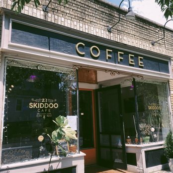 23 SKIDDOO CAFE - Updated August 2025 - 118 Photos & 88 Reviews - 33 ...