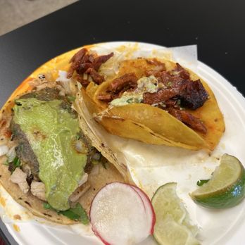 TACO MESA - Updated August 2025 - 1343 Photos & 1899 Reviews - 647 W ...