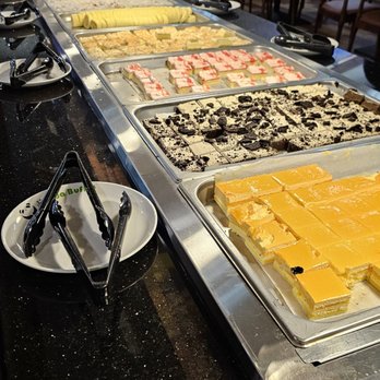 BAMBOO GARDEN ASIAN BUFFET - Updated December 2025 - 76 Photos & 30 ...