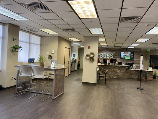 GREAT BASIN FEDERAL CREDIT UNION - Updated October 2025 - 23 Photos ...