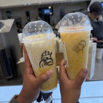 HEYTEA - Updated August 2025 - 340 Photos & 187 Reviews - 302 W El ...