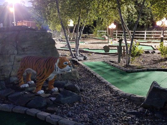 BFM DRIVING RANGE AND MINI GOLF - Updated December 2025 - 15 Reviews ...