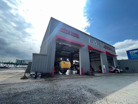 EVB SERVICE CENTER - Updated September 2025 - 17 Photos & 23 Reviews ...