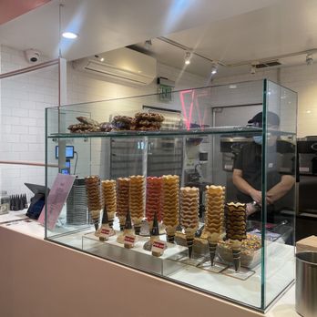 BUMSAN ORGANIC MILK BAR - 2762 Photos & 1368 Reviews - 534 S Western ...