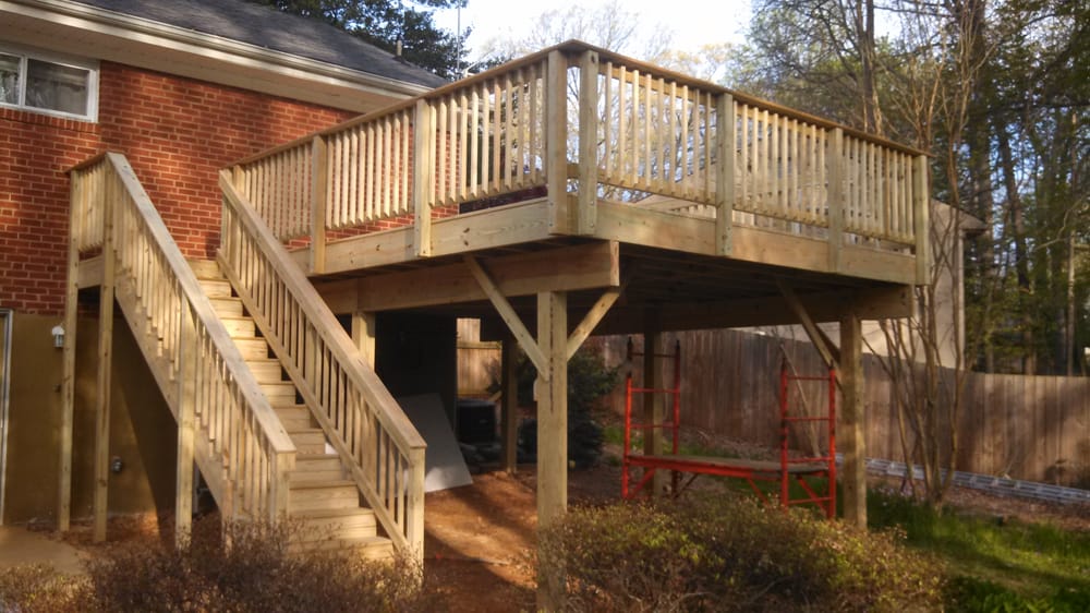 TOTAL BUILDING CONCEPTS - Updated May 2025 - 17 Photos - 5239 Pumphrey ...