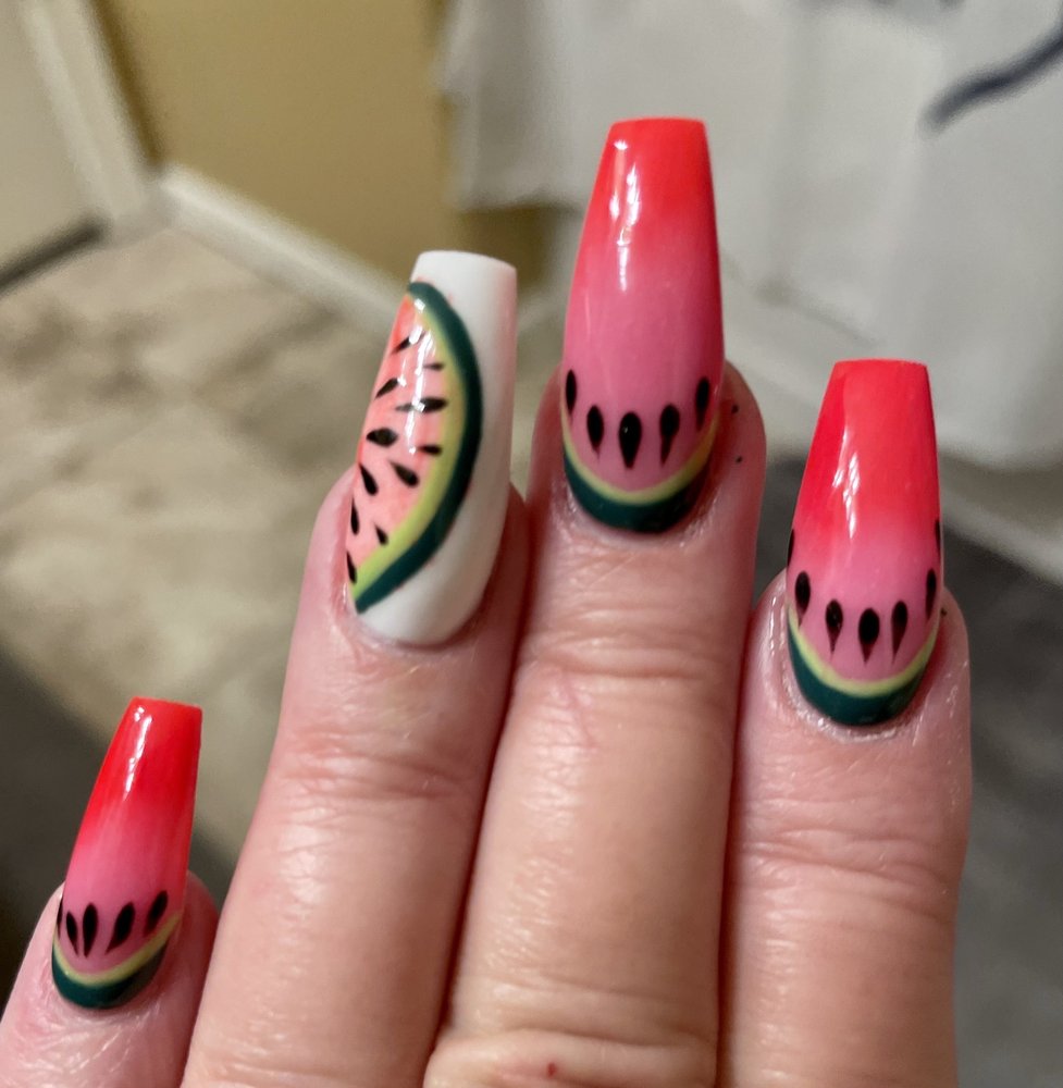 LK NAILS & SPA - Updated July 2025 - 178 Photos & 159 Reviews - 16995 W ...