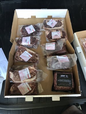 EC WILSON MEAT 2 GO - Updated December 2025 - 12 Reviews - 1921 Vine Rd ...