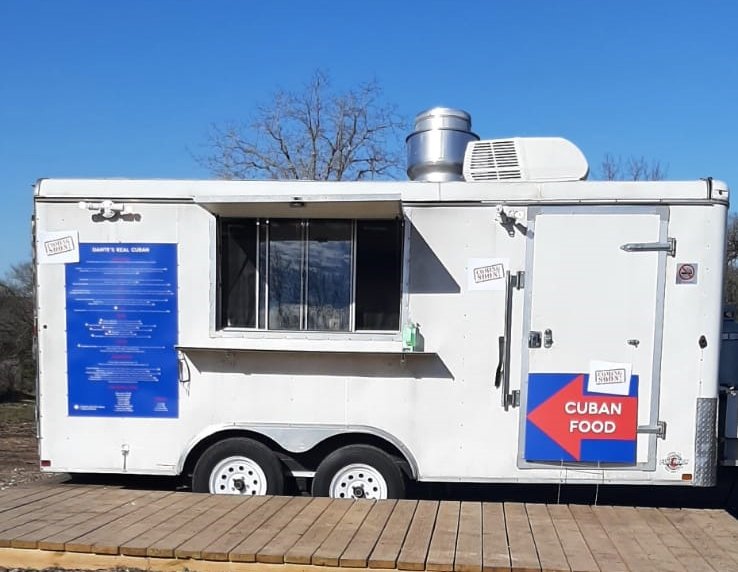 DANTE’S REAL CUBAN - Updated July 2025 - 10800 FM 969 Rd, Austin, Texas ...