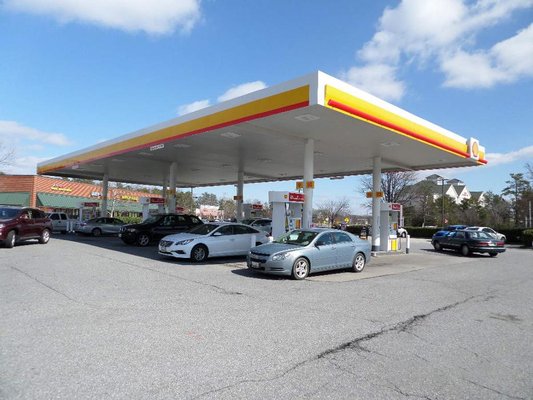 SHELL - Updated May 2025 - 14 Photos - 2007 Smallwood Dr W, Waldorf ...