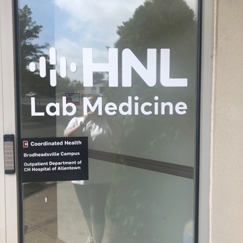 HEALTH NETWORK LABORATORIES - Updated October 2025 - 19 Photos - 111 ...