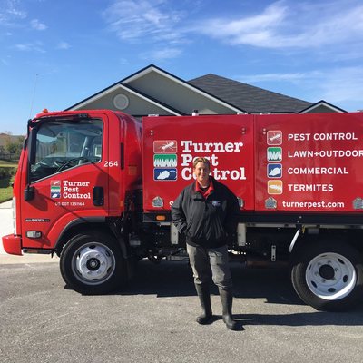 TURNER PEST CONTROL - Updated December 2025 - 25 Photos & 49 Reviews ...
