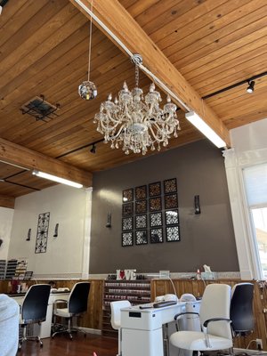 LOVE NAILS AND SPA - Updated November 2025 - 63 Photos & 37 Reviews - 740 Lighthouse Ave ...