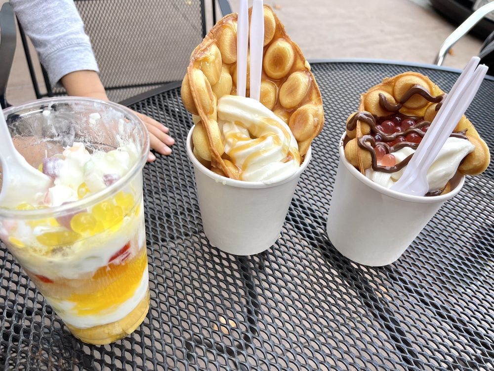 TRÀ Boba Tea, Murrieta | Roadtrippers