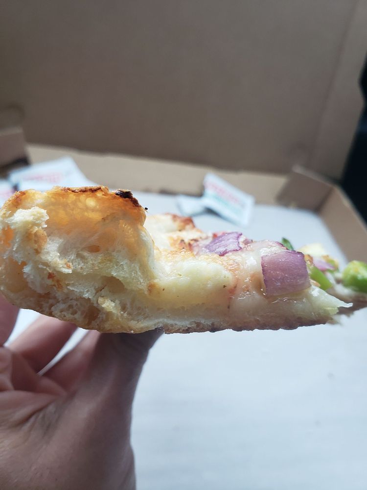 PLEASURE PIZZA - Updated January 2025 - 144 Photos & 316 Reviews - 4000 ...