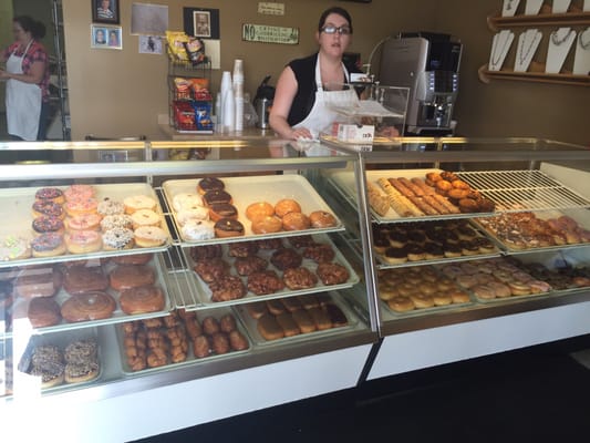DARLA’S DONUTS | 78 Photos & 103 Reviews - 2278 S Redwood Rd, Salt Lake ...