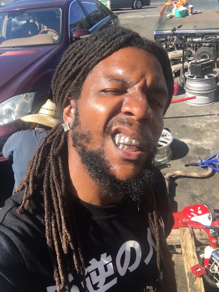 TRINITY AUTO GROUP - Updated December 2024 - 5825 International Blvd ...