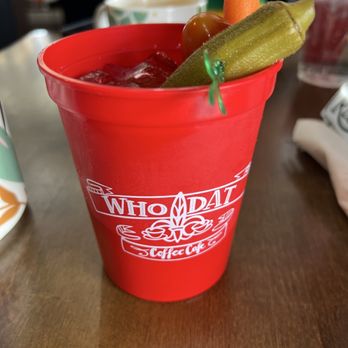 WHO DAT COFFEE CAFE - Updated August 2025 - 648 Photos & 587 Reviews ...