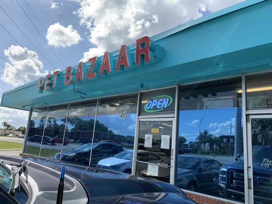 PET BAZAAR - 66 Photos & 67 Reviews - 490 State Rd 436, Casselberry, Florida - Pet Stores ...
