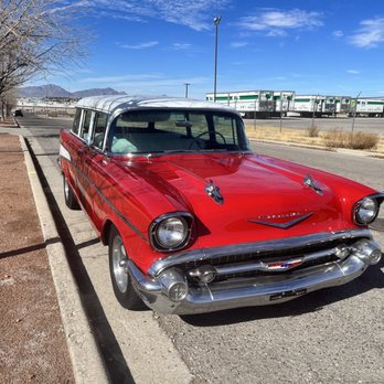 CLASSIC CAR LIQUIDATORS - Updated December 2025 - 14 Photos & 17 ...