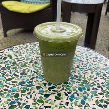 CAPITAL ONE CAFÉ - Updated December 2025 - 436 Photos & 235 Reviews ...