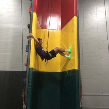 AIRHEADS TRAMPOLINE ARENA - ST. PETE/CLEARWATER - Updated October 2025 ...