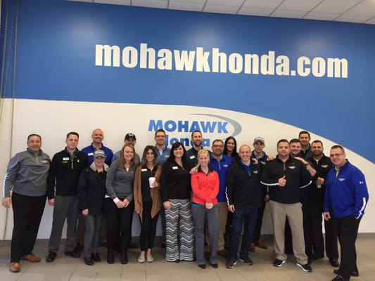 MOHAWK HONDA - Updated January 2026 - 20 Photos & 114 Reviews - 175 ...
