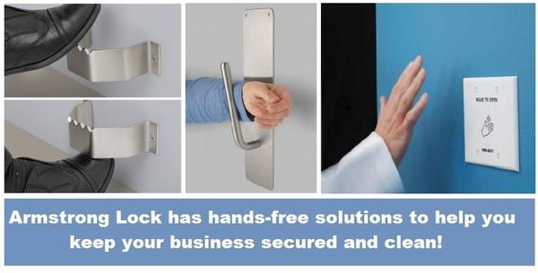 Armstrong Lock & Security Products - Serving Orlando, FL - Updated ...