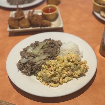 WAIKIKIE HAWAIIAN BBQ - Updated December 2025 - 866 Photos & 708 ...