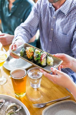 PACIFIC CATCH - Updated October 2025 - 2699 Photos & 1488 Reviews ...