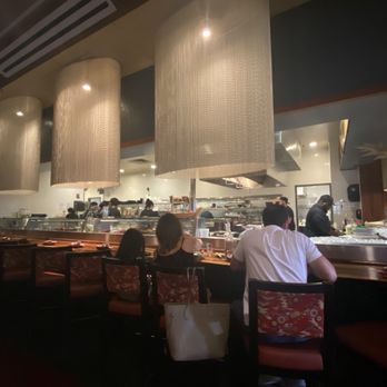 DRAGONFLY ROBATA GRILL & SUSHI - Updated July 2024 - 2597 Photos & 1147 ...