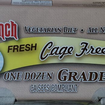 TRAFFICANDA EGG RANCHES - Updated October 2025 - 8019 Haskell Ave, Van ...