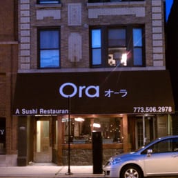 ORA - Updated November 2025 - 404 Photos & 579 Reviews - 5701 N Clark ...