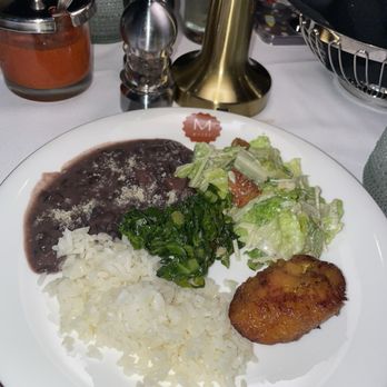 M GRILL - Updated May 2024 - 2535 Photos & 2636 Reviews - 3832 Wilshire ...