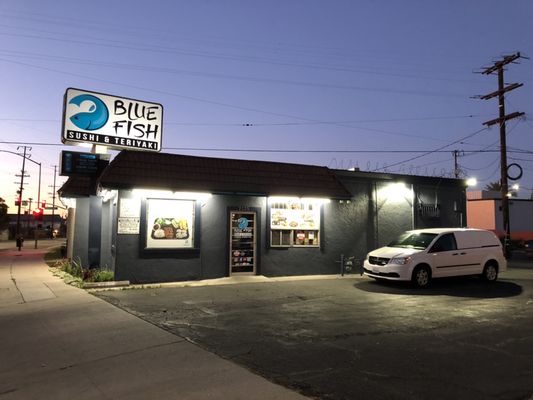 BLUE FISH SUSHI AND TERIYAKI - 209 Photos & 213 Reviews - 7125 State St ...