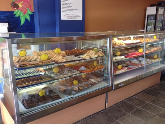 EL MORRO BAKERY - Updated November 2025 - 980 N Clinton Ave, Rochester ...