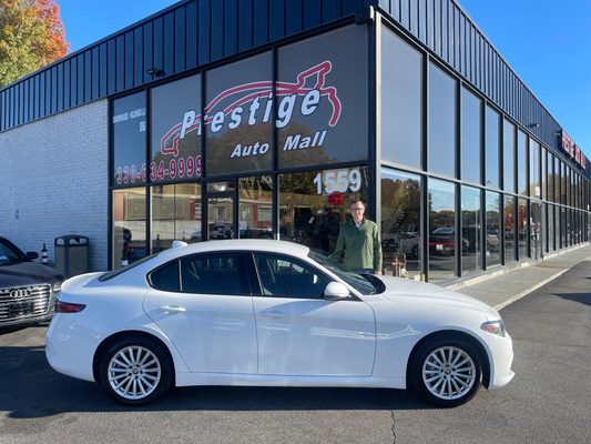 PRESTIGE AUTO MALL - Updated December 2025 - 85 Photos & 93 Reviews ...