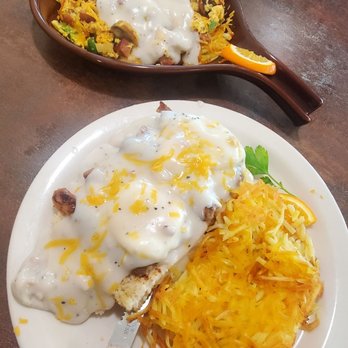 WAFFLE BITE - Updated September 2024 - 83 Photos & 46 Reviews - 6400 Westside Rd, Redding ...