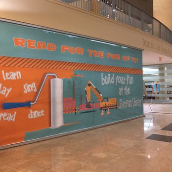 ALVIN SHERMAN LIBRARY with photos - Updated August 2024 - 73 Photos ...