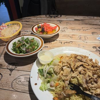 TARBUSH KITCHEN - Updated April 2025 - 870 Photos & 130 Reviews - 2757 ...