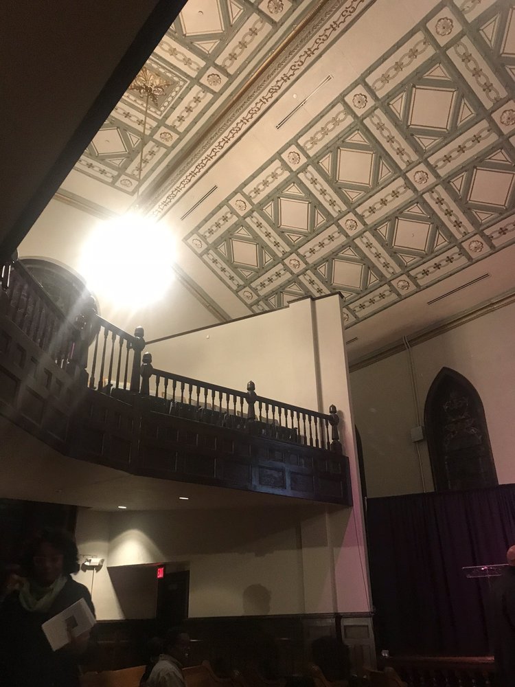 HAYTI HERITAGE CENTER - 28 Photos - 804 Old Fayetteville St, Durham ...