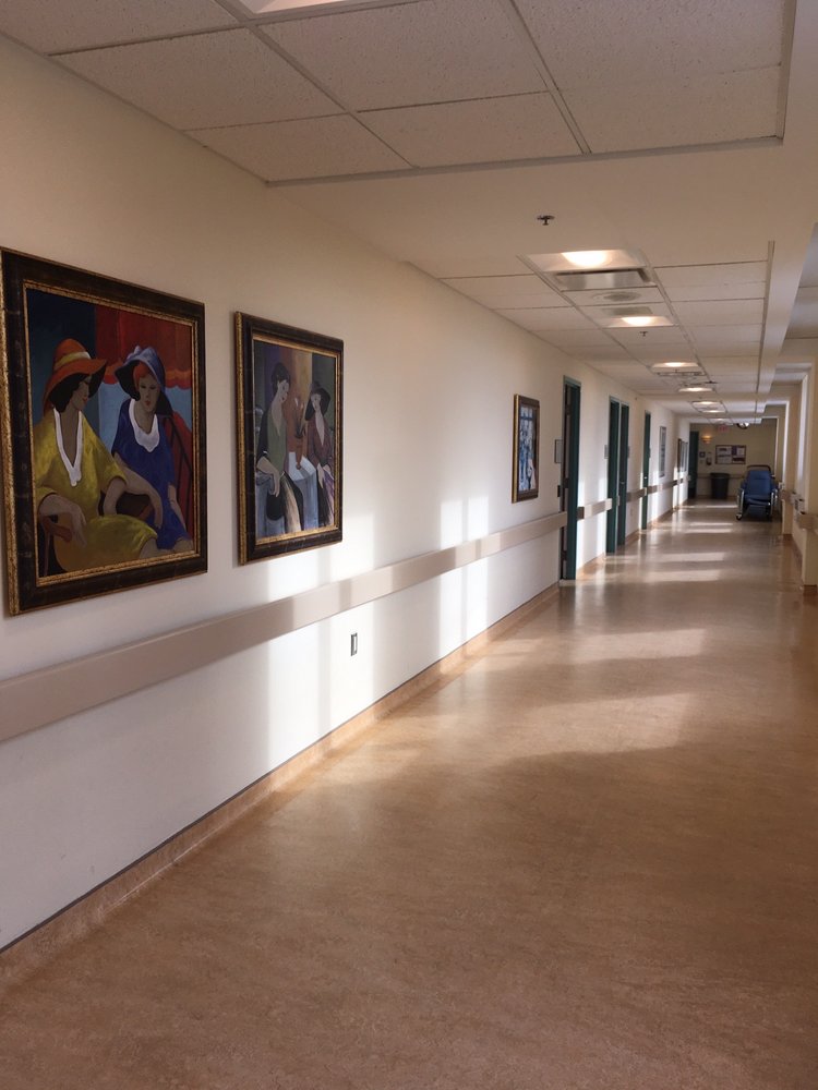 MACKENZIE HEALTH - Updated January 2025 - 28 Photos & 77 Reviews - 10 ...