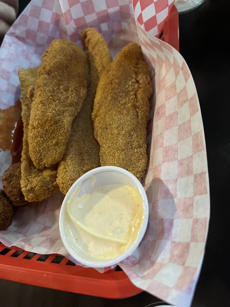 SAM’S SOUTHERN EATERY - 20 Photos & 70 Reviews - 221 SW H K Dodgen Lp ...