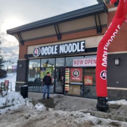 OODLE NOODLE - Updated January 2026 - 37 Photos & 68 Reviews - 10842 ...