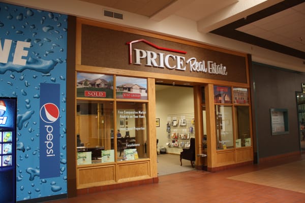 PINE RIDGE MALL - Updated August 2025 - 4155 Yellowstone Ave, Chubbuck ...