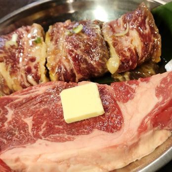 KOREANZ K-BBQ & KOREAN COMFORT FOOD - Updated December 2025 - 105 ...