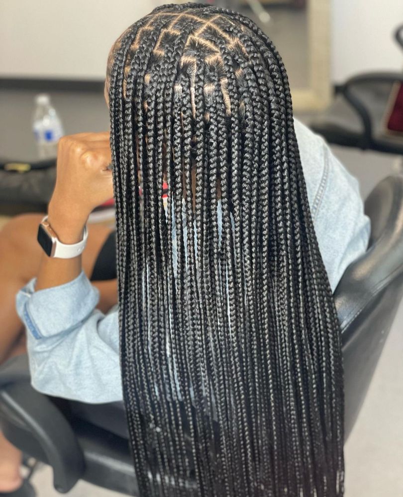 BRAIDS BY CC - Updated July 2024 - 2910 S Beckley Ave, Dallas, Texas ...