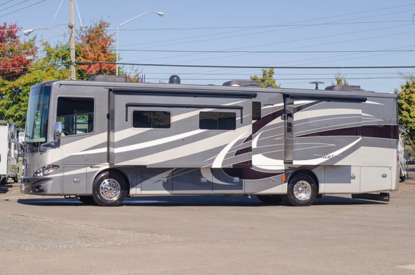 THE RV CORRAL - Updated December 2025 - 15 Photos & 55 Reviews - 1890 ...