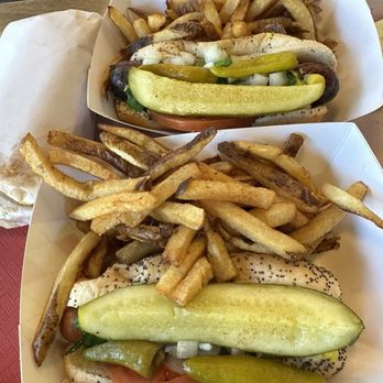 AL’S BEEF - Updated May 2024 - 346 Photos & 234 Reviews - 548 N Wells ...