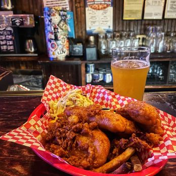 BRITISH BULLDOG - Updated December 2025 - 213 Photos & 310 Reviews ...